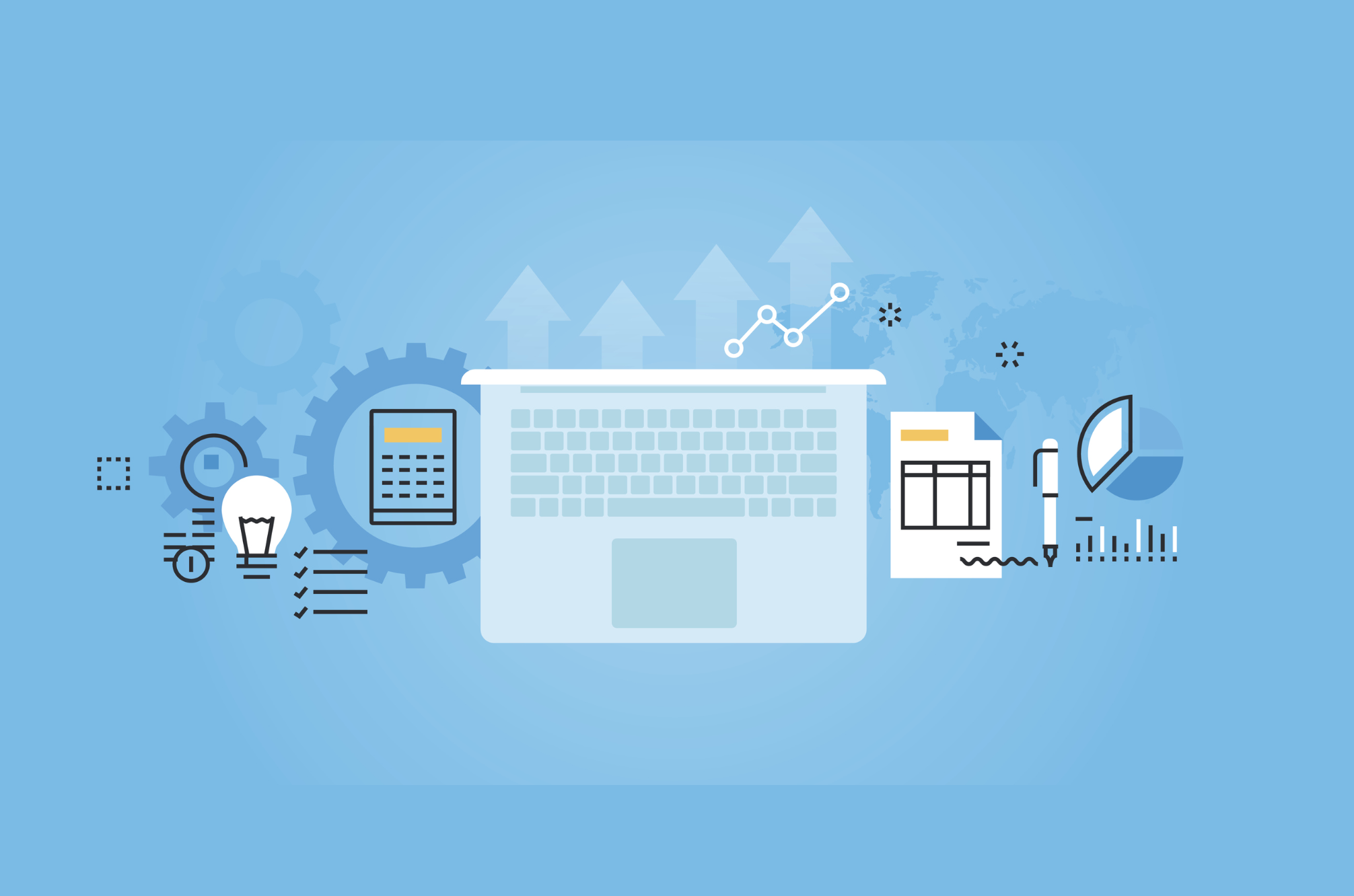 Enterprise Solution Development Company